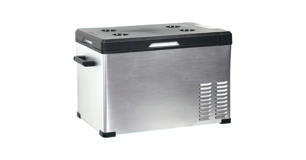 Taurus Legend 40L Car Fridge Freezer | ProductReview.com.au