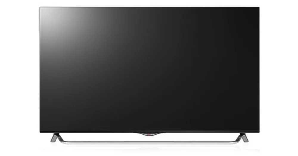 LG UB850T Series reviews | ProductReview.com.au