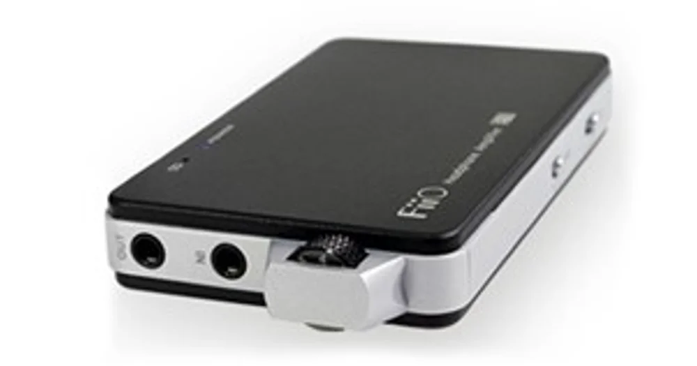 FiiO E11 reviews | ProductReview.com.au