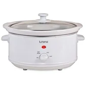 ALDI Lumina 3L Slow Cooker | ProductReview.com.au