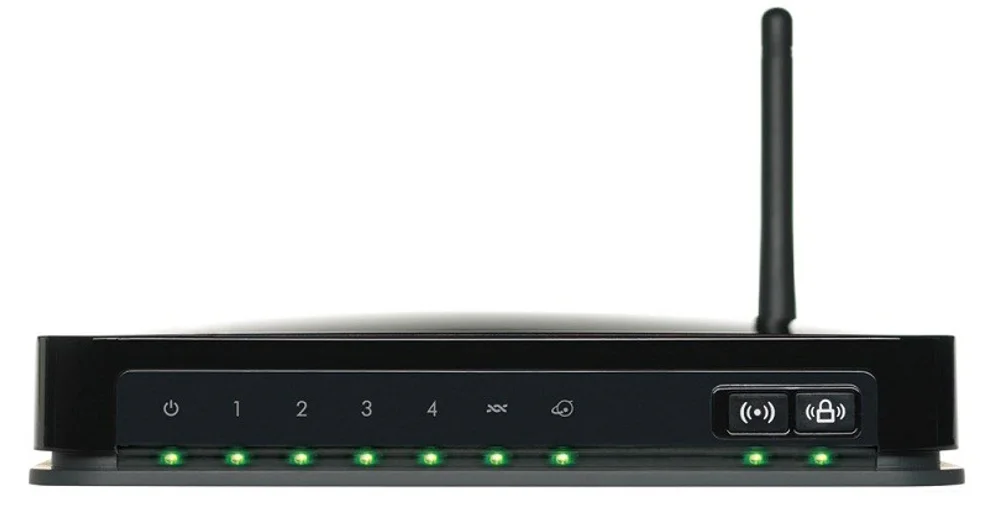 Netgear N150 DGN1000 reviews | ProductReview.com.au