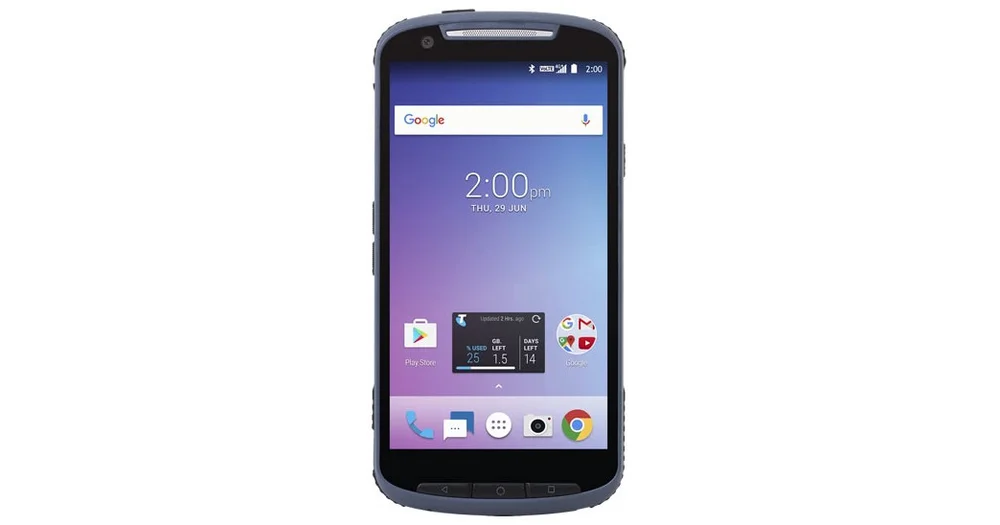 Telstra Tough Max 2 T85 reviews | ProductReview.com.au