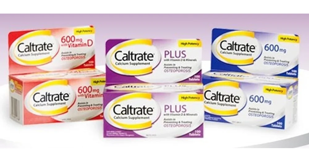 Caltrate | ProductReview.com.au
