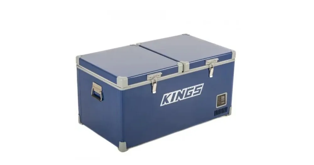 Adventure Kings Fridges/Freezers | ProductReview.com.au