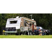 Best Kedron Caravans Caravans in 2023 as reviewed by Australian ...