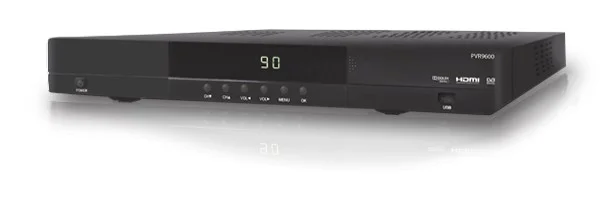 Altech PVR9600 reviews | ProductReview.com.au
