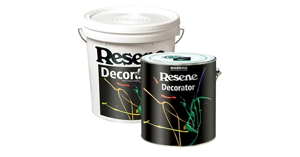 Resene Decorator Range reviews | ProductReview.com.au