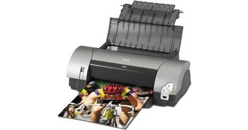 Canon i9950 reviews | ProductReview.com.au