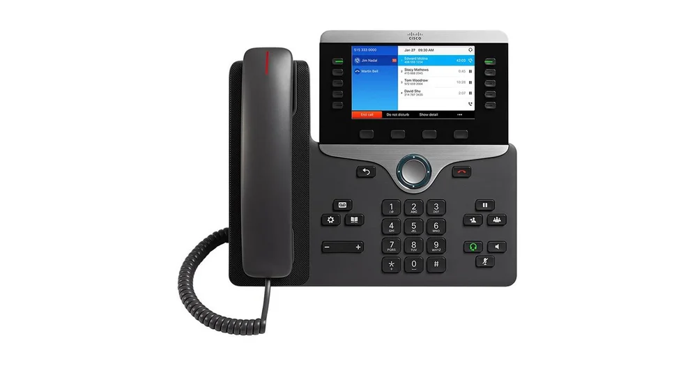 Cisco 8841 IP Phone reviews | ProductReview.com.au