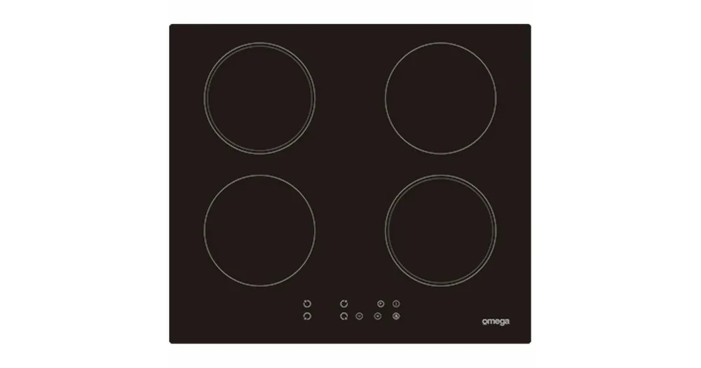 Omega OCI64PP reviews | ProductReview.com.au