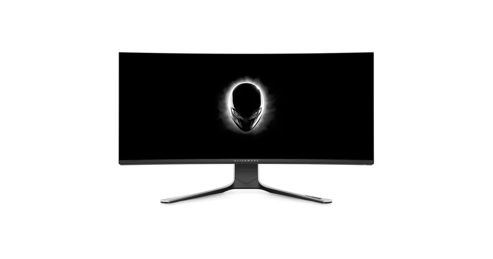 Alienware 38" Curved Gaming Monitor AW3821DW reviews | ProductReview.com.au