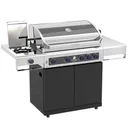 Beefmaster Deluxe 4 Burner reviews | ProductReview.com.au