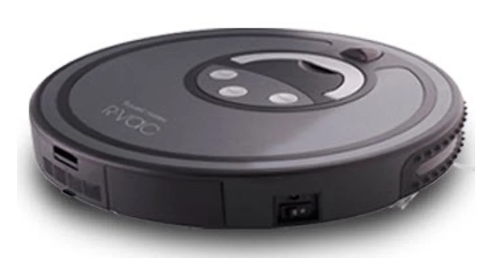 Russell Hobbs R-VAC Robotic Questions | ProductReview.com.au