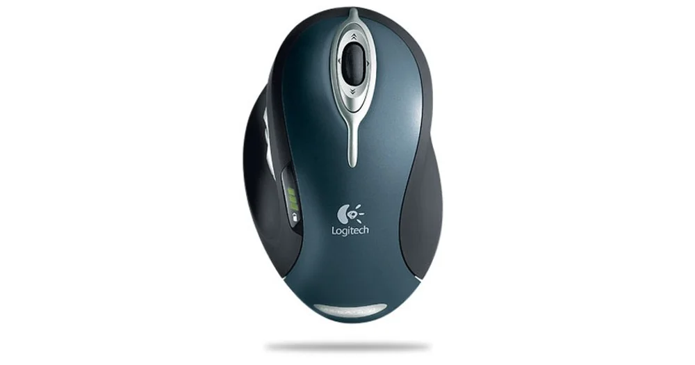 Logitech MX1000 reviews | ProductReview.com.au