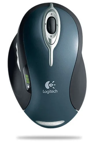 Logitech MX1000 reviews | ProductReview.com.au