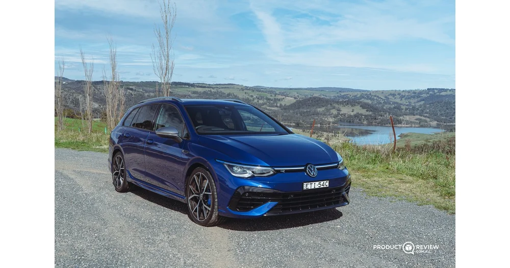 Volkswagen Golf Mk8 Wagon R reviews | ProductReview.com.au