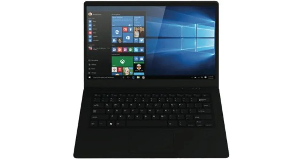 Pendo 14" PNDNWXM14BLK | ProductReview.com.au