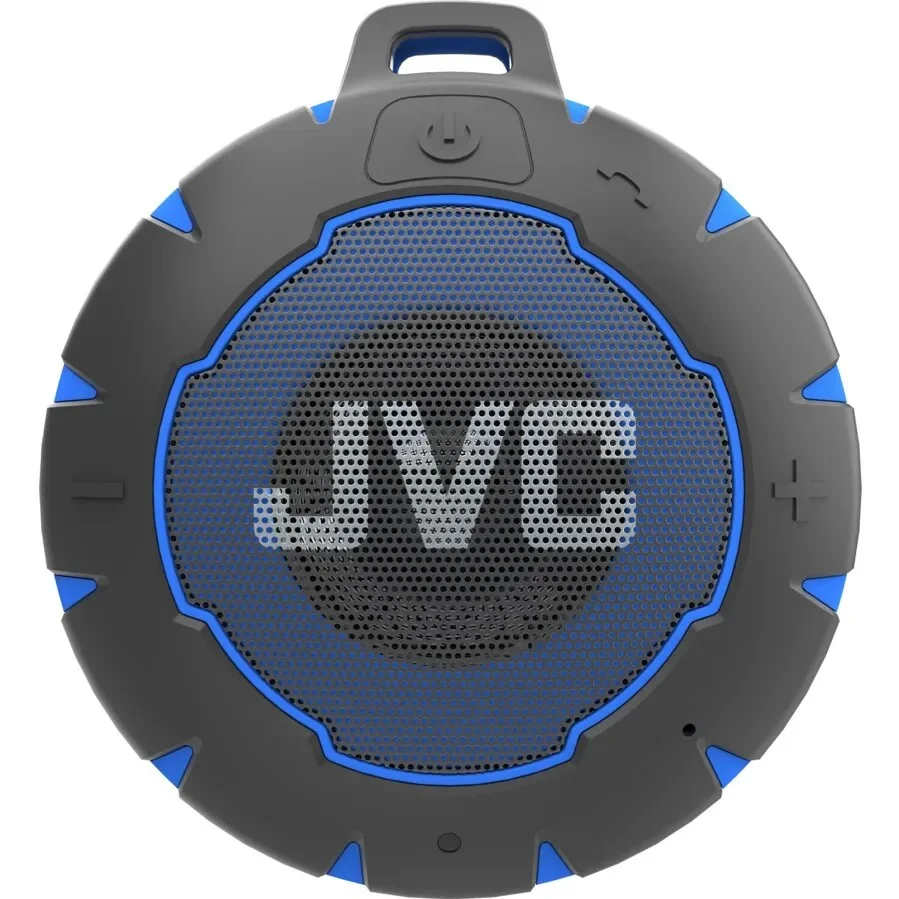 JVC Waterproof Bluetooth Speaker reviews | ProductReview.com.au