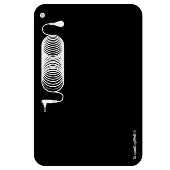 GroundingWell Mat reviews | ProductReview.com.au