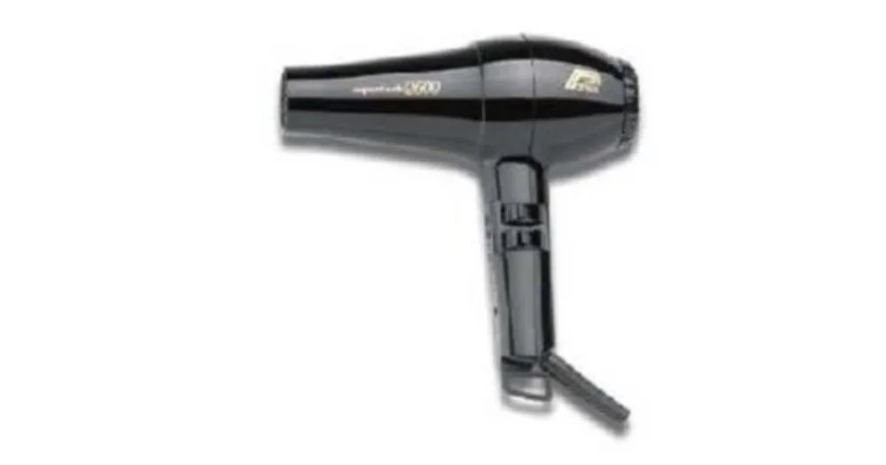 Parlux 2600 reviews | ProductReview.com.au