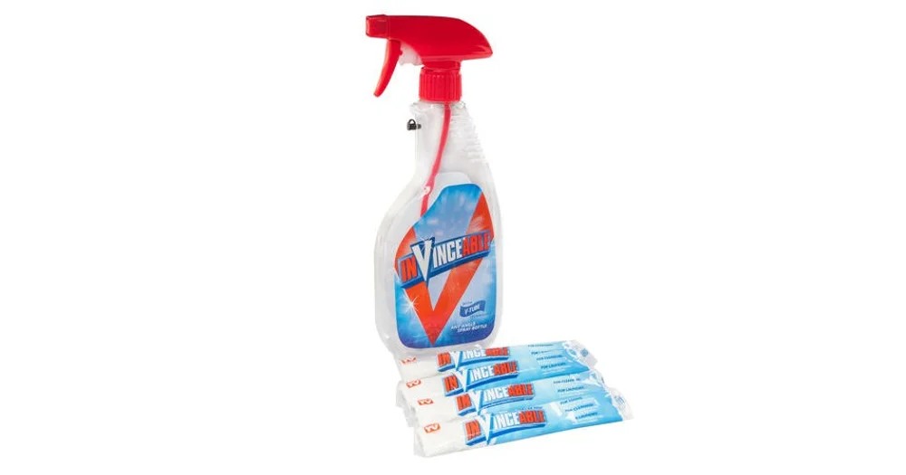 InVinceable reviews | ProductReview.com.au