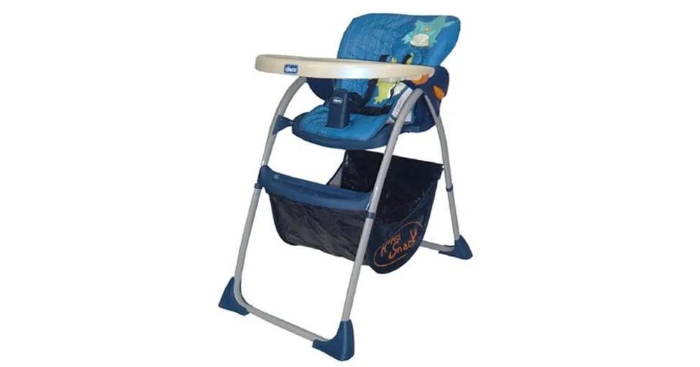Chicco Happy Snack reviews | ProductReview.com.au