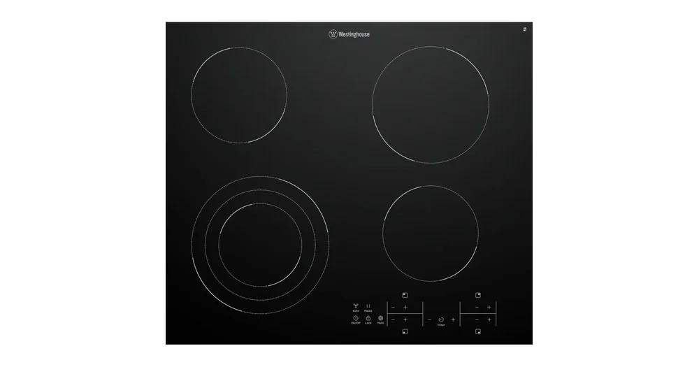 Westinghouse WHC643BC reviews | ProductReview.com.au