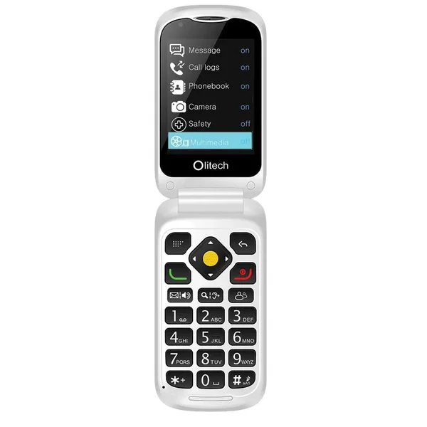 Olitech EasyFlip 2 reviews | ProductReview.com.au