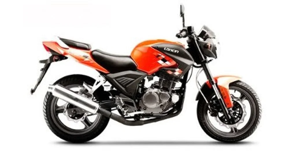 Loncin LX250-7 reviews | ProductReview.com.au