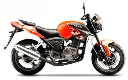 Loncin LX250-7 reviews | ProductReview.com.au