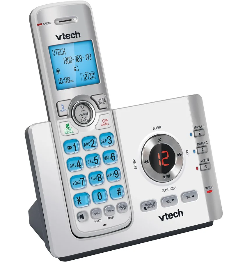 VTech 17550 reviews | ProductReview.com.au