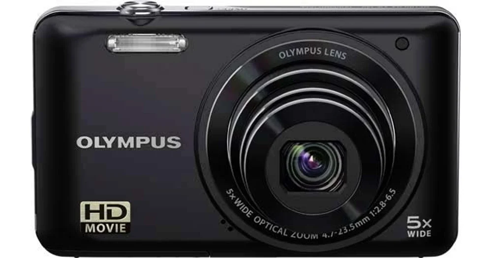 Olympus VG-130 reviews | ProductReview.com.au