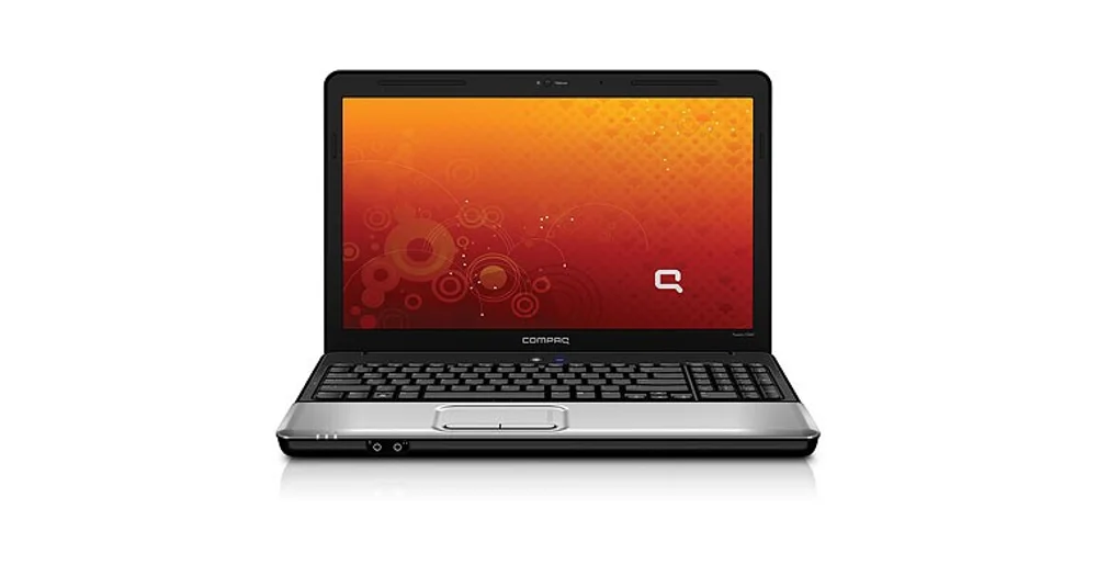 Compaq Presario CQ60-100 | ProductReview.com.au