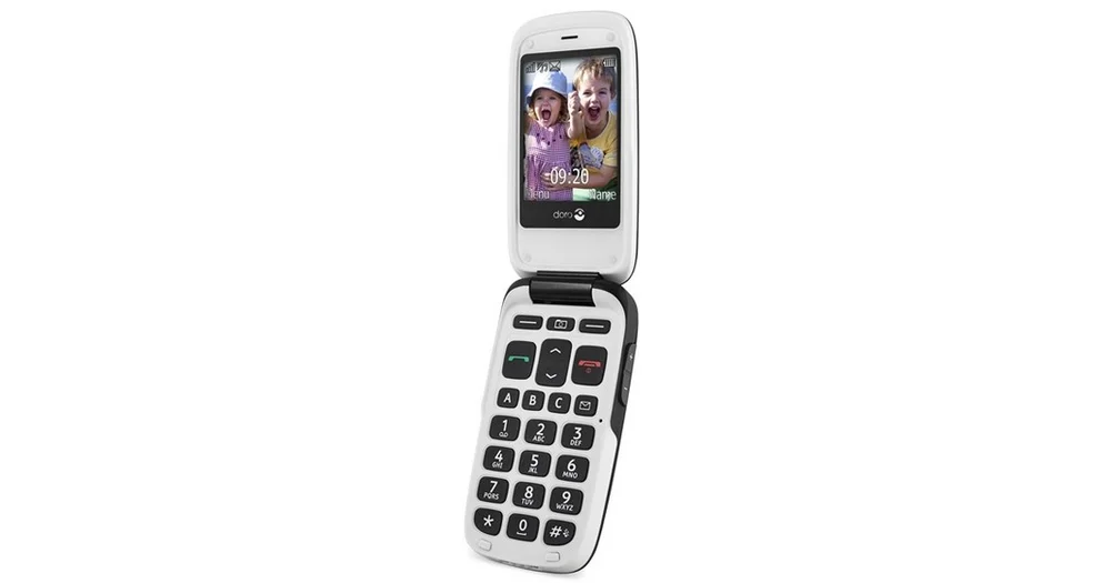 Doro PhoneEasy 615 (2012) Questions | ProductReview.com.au