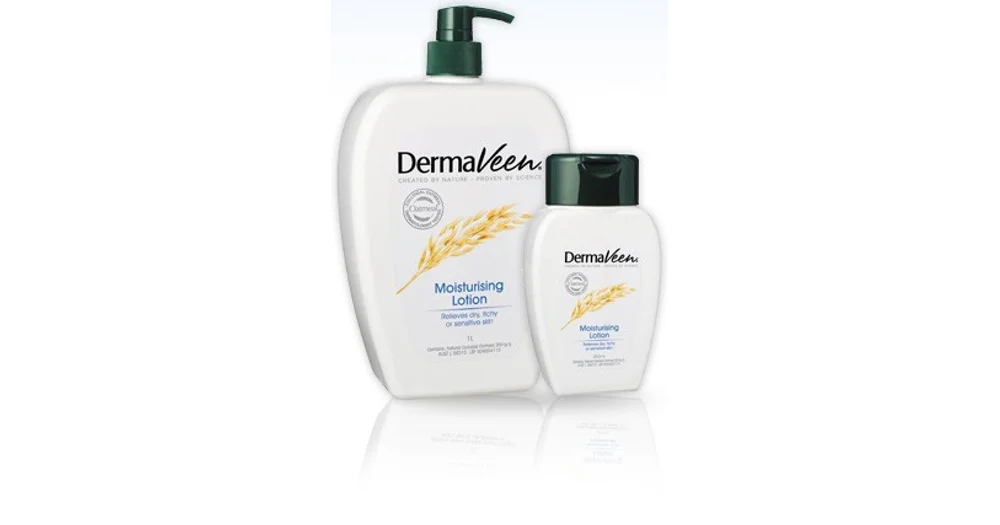 Dermaveen Moisturising Lotion | ProductReview.com.au