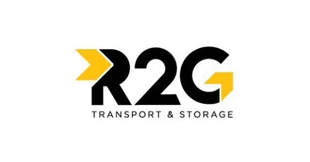 R2G Transport & Storage reviews | ProductReview.com.au