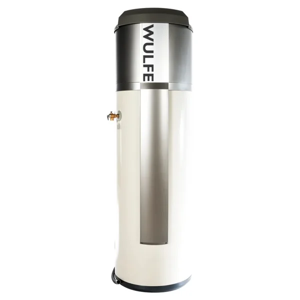 Wulfe Heat Pump Water Heater reviews | ProductReview.com.au
