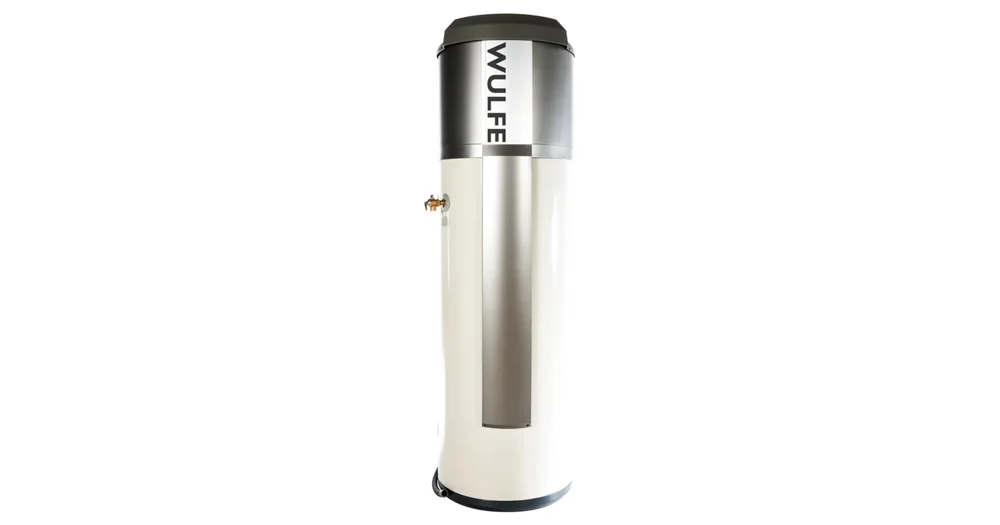 Wulfe Hot Water Heater reviews | ProductReview.com.au