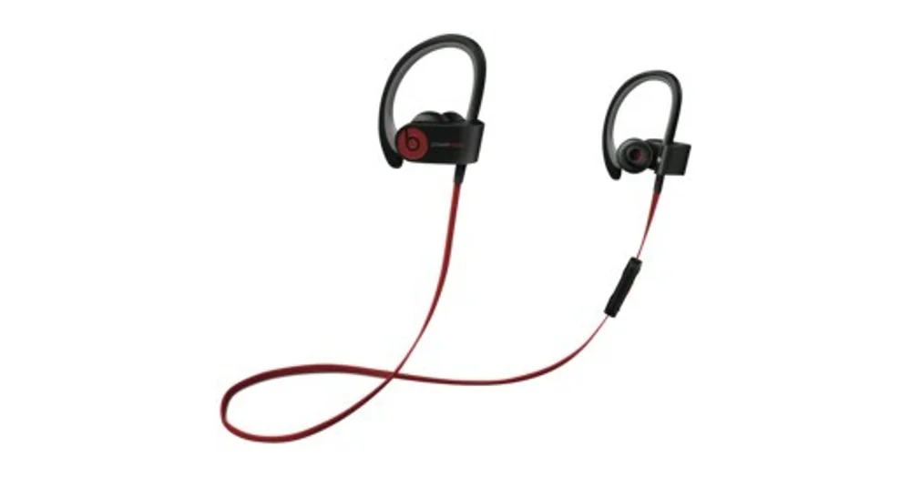 Beats Powerbeats 2 reviews | ProductReview.com.au