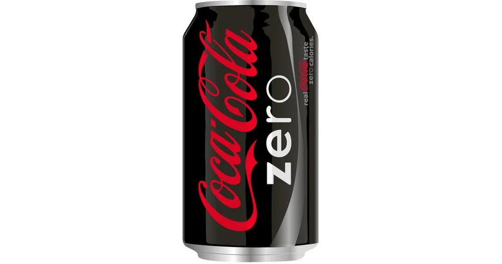 Coca-Cola Coke Zero reviews | ProductReview.com.au