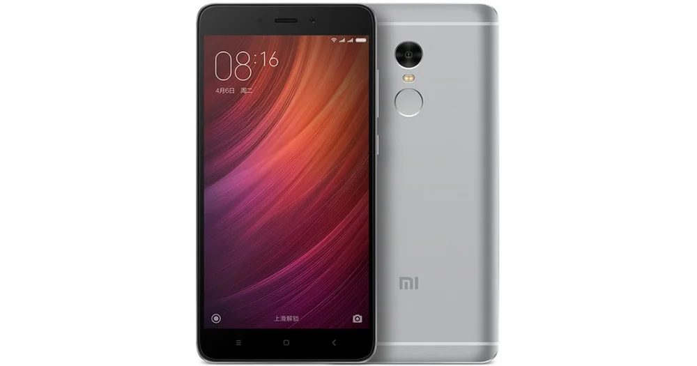 Xiaomi Redmi Note 4 (2017) | ProductReview.com.au