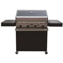 Matador Palladium BBQ Range 4 Burner Built-In reviews | ProductReview ...