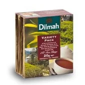 Dilmah Gourmet Variety Pack | ProductReview.com.au