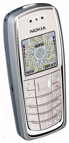 Nokia 3120 (2004) reviews | ProductReview.com.au