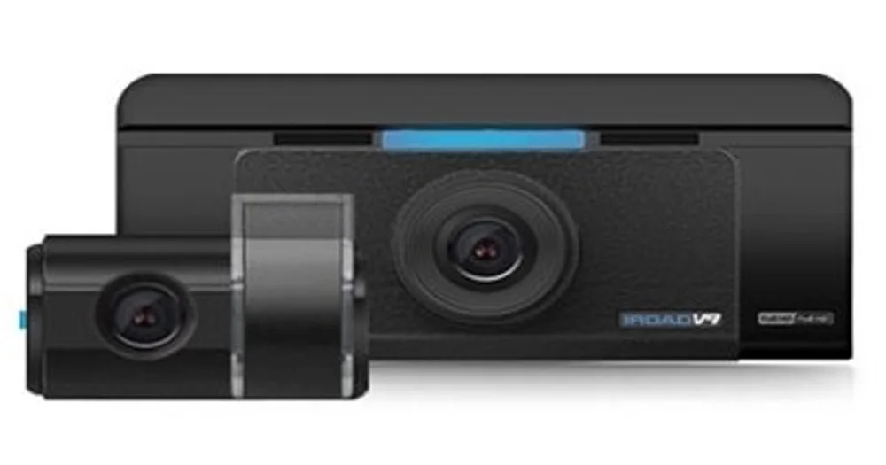 IROAD V9 reviews | ProductReview.com.au