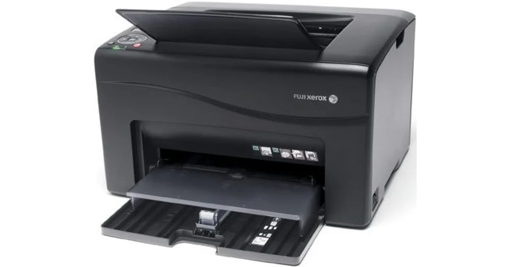 Fuji Docuprint Cp205