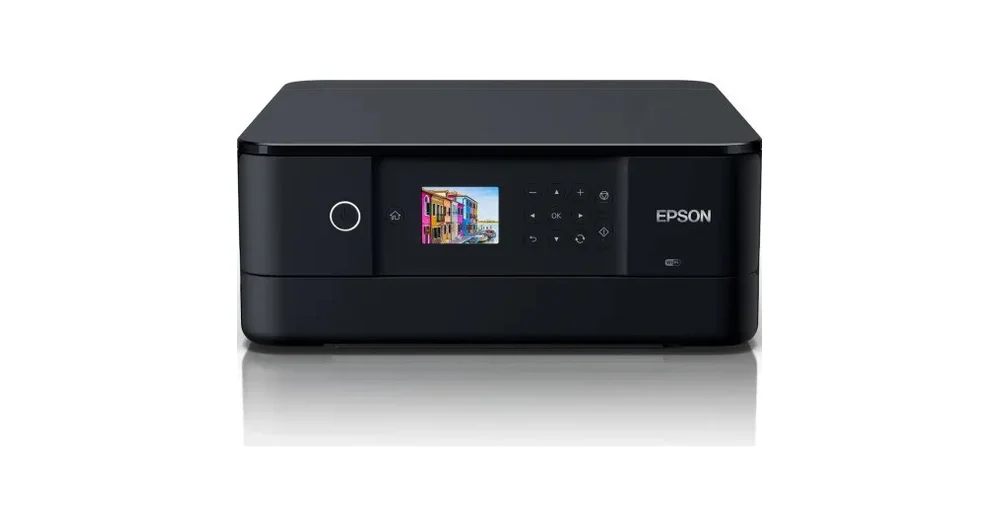 Epson Expression Premium XP-6000 reviews | ProductReview.com.au