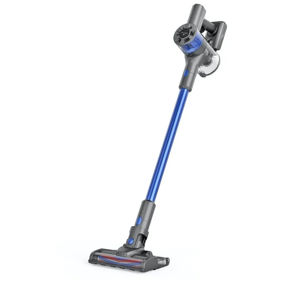 MyGenie H20 PRO Stick Cordless Vacuum and Mop reviews | ProductReview ...