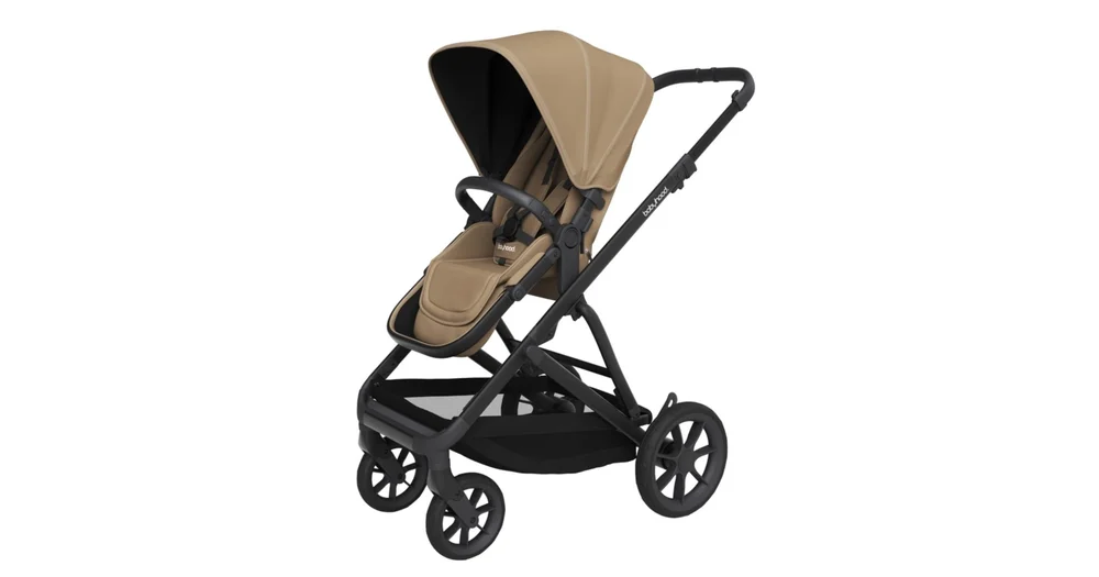 Babyhood Doppio Plus reviews | ProductReview.com.au