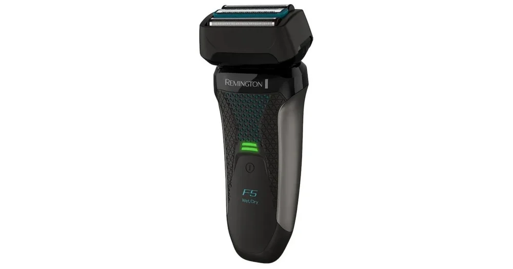 Remington Style Series F5 Foil Shaver F5500AU | ProductReview.com.au